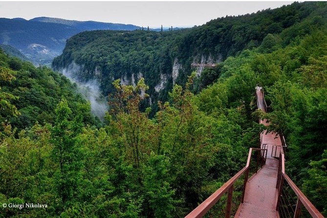 Private Tour to Svaneti and Megrelia (Mountains, Canyons, Caves) - Who Will Love This Tour?