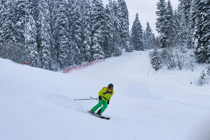 Private Tour to Svaneti and Megrelia (Mountains, Canyons, Caves) - FAQ