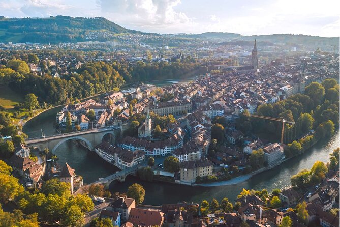 Private Tour to Swiss Capital, Castles & Lakes by Car from Zurich - Final Thoughts: Is This Tour Right for You?