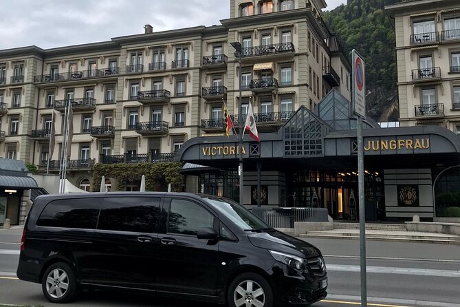 Private Tour to Swiss Capital, Castles & Lakes by Car from Zurich - Frequently Asked Questions