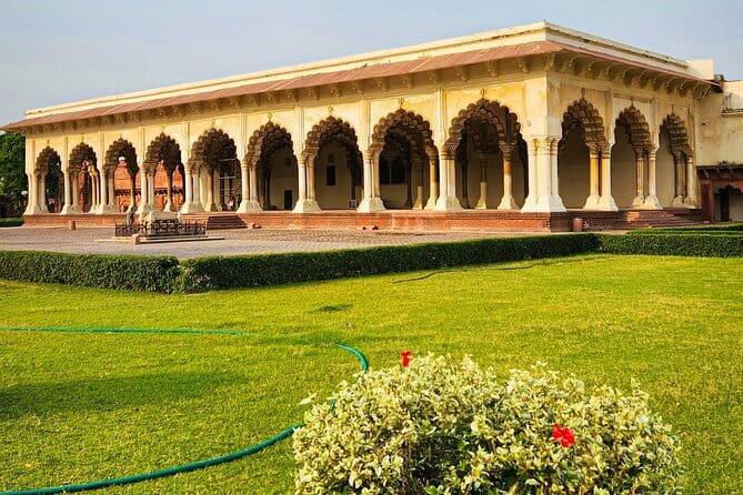 Private Tour to Taj Mahal and Agra From Delhi by Car - The Value of the Tour: Is It Worth It?