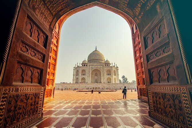 Private Tour to Taj Mahal and Agra From Delhi by Car - Who Would Love This Tour?