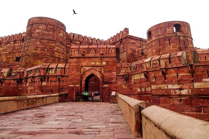 Private Tour to Taj Mahal and Agra From Delhi by Car - FAQs