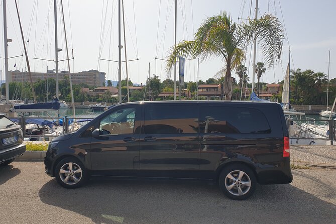 Private Tour to Taormina and Castelmola From Messina - Exploring Taormina