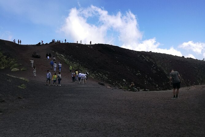 Private Tour to Taormina and Isola Bella - A Closer Look at the Itinerary