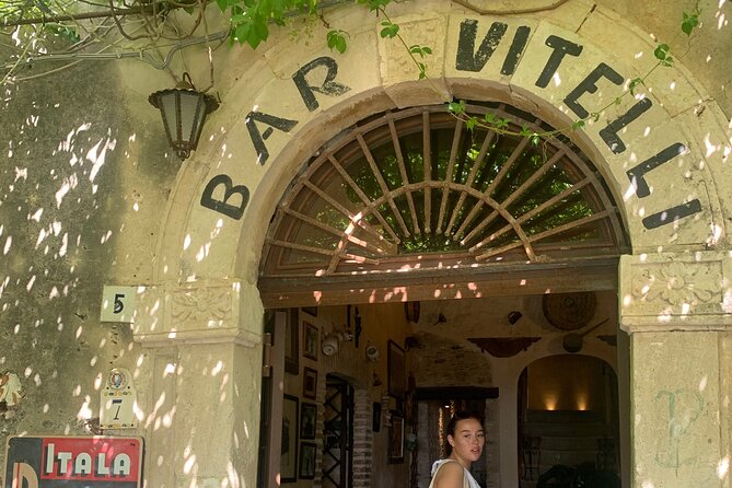 Private Tour to Taormina, Savoca and Messina starting from Messina - The Itinerary in Detail: What to Expect