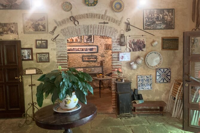 Private Tour to Taormina, Savoca and Messina starting from Messina - Who Should Consider This Tour?