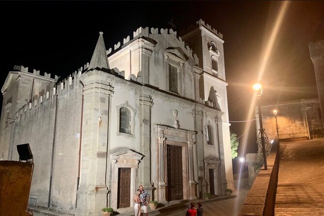 Private Tour to Taormina, Savoca and Messina starting from Messina - The Sum Up: Who Will Love This Tour?