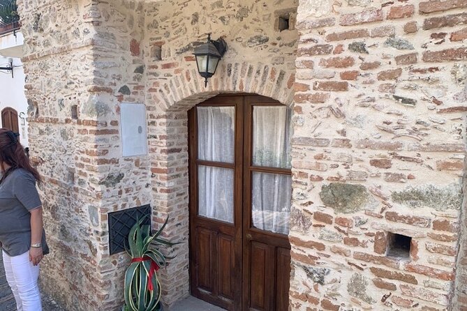 Private Tour to Taormina, Savoca and Messina starting from Messina - Frequently Asked Questions