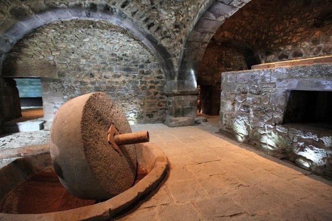 Private tour to Tatev monastery, ropeway - Visualize the Experience