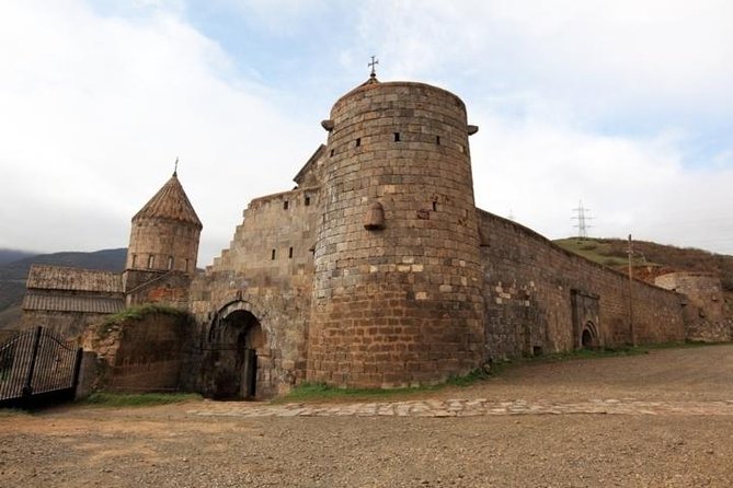 Private tour to Tatev monastery, ropeway - FAQ