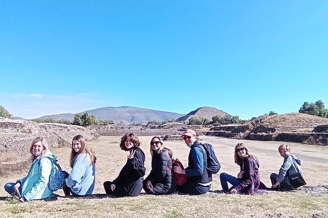 Private Tour to Teotihuacán with Transportation - Authentic Experiences and Highlights