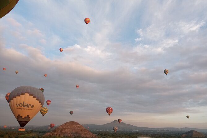 Private Tour to Teotihuacán with Transportation - The Sum Up