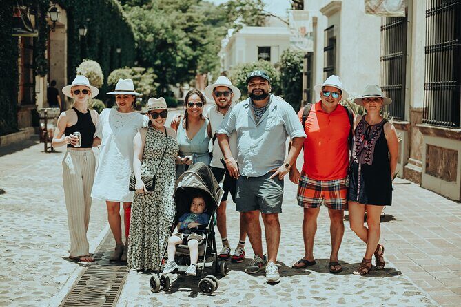 Private Tour to Tequila with tasting, liquors and visits. - Introduction to the Tour Experience