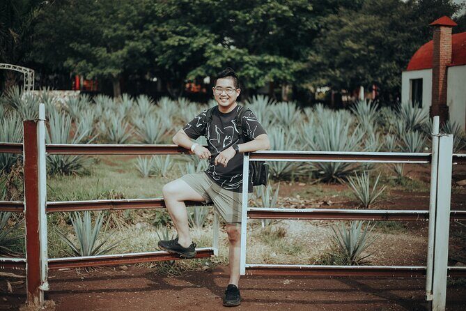 Private Tour to Tequila with tasting, liquors and visits. - FAQ