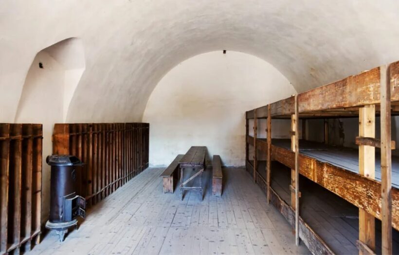 Private Tour to Terezin Concentration Field - An In-Depth Look at the Terezín Private Tour