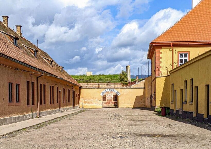 Private Tour to Terezin Concentration Field - Final Thoughts