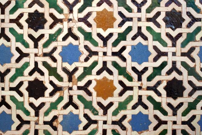 Private Tour to The Alhambra and Generalife from Motril port - Who Should Consider This Tour?