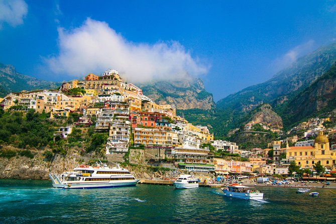 Private Tour to the Amalfi Coast - The Sum Up: The Real Value of This Tour