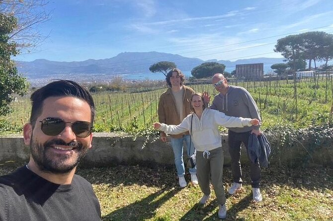 Private Tour to the Amalfi Coast, Positano and Ravello - FAQs