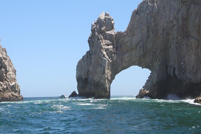 Private Tour to the Arch of Cabo San Lucas by Glass Bottom Boat - Why Travelers Love This Tour