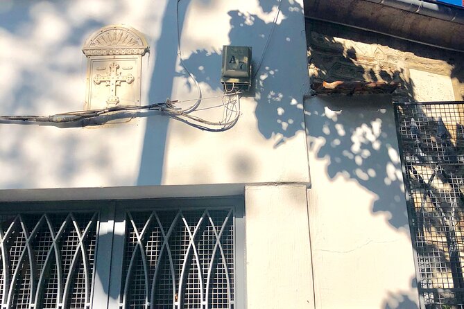 Private Tour to the Asian Area of Istanbul - An In-Depth Look at the Asian Istanbul Tour