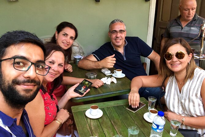 Private Tour to the Asian Area of Istanbul - Who Should Consider This Tour?