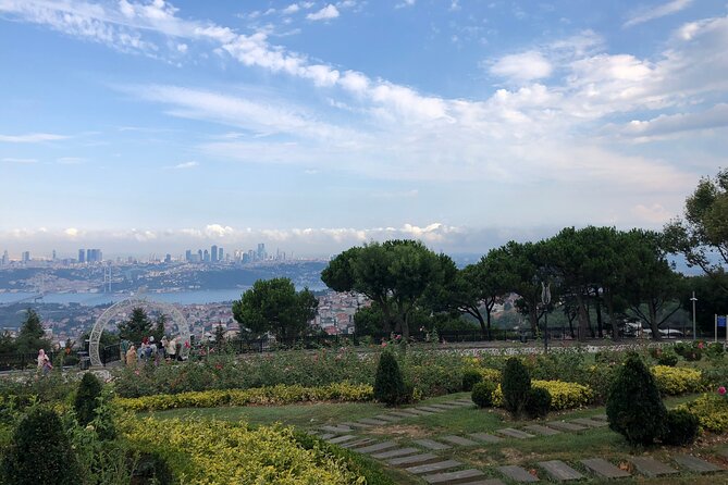 Private Tour to the Asian Area of Istanbul - Frequently Asked Questions