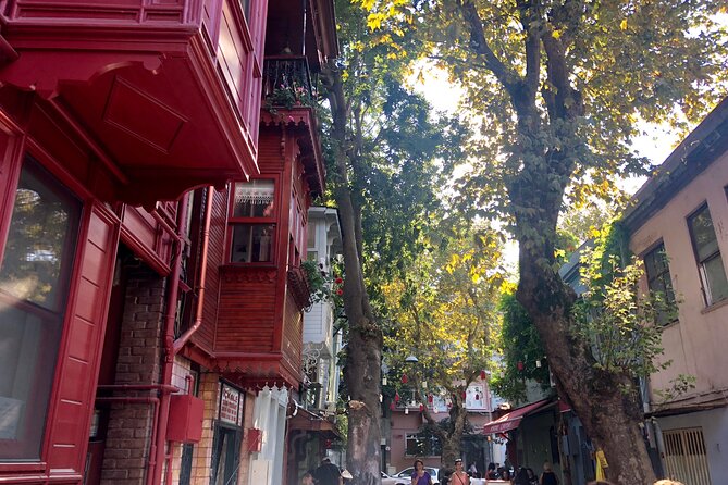 Private Tour to the Asian Area of Istanbul - Final Thoughts