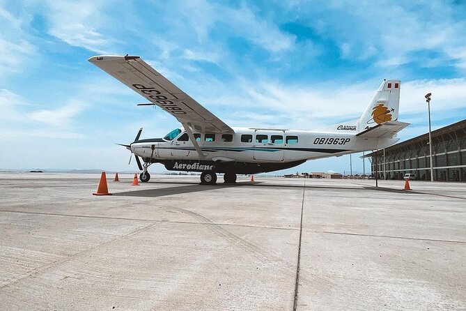 Private Tour to the Astonished Nazca Lines and Huacachina Oasis - Experiencing the Thrill of Huacachinas Sand Dunes