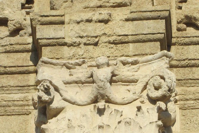 Private tour to the Cathedral of Seville. - Climbing Torre Giralda: The Old Mosque’s Minaret