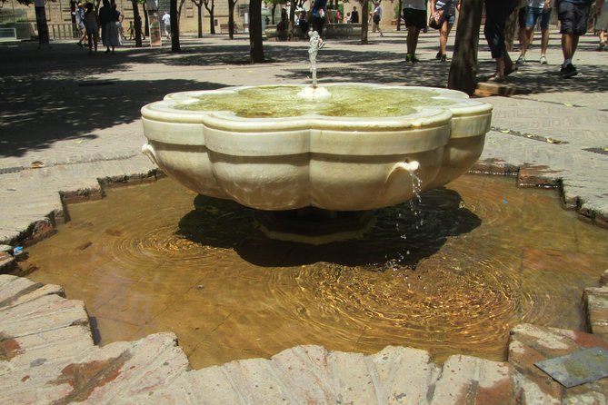 Private tour to the Cathedral of Seville. - Value and Practicalities