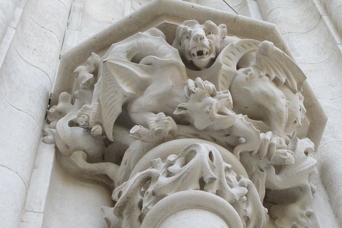 Private tour to the Cathedral of Seville. - What the Reviews Say