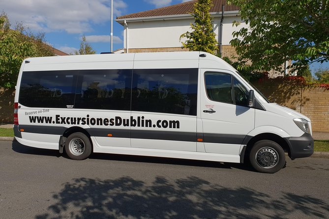 Private Tour to the Cliffs of Moher Guided in Spanish - Itinerary Highlights