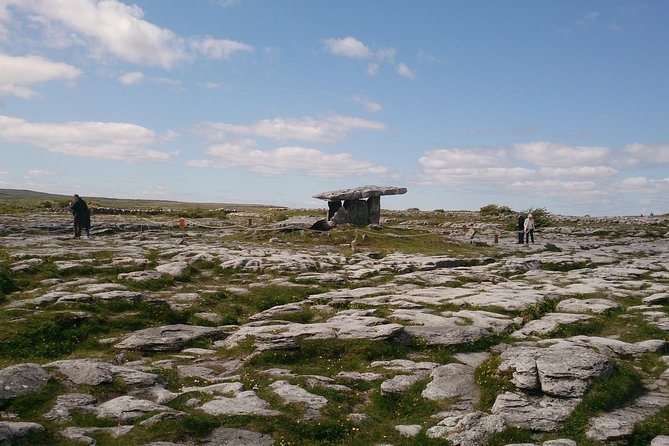 Private Tour to the Cliffs of Moher Guided in Spanish - Exploring the Burren National Park