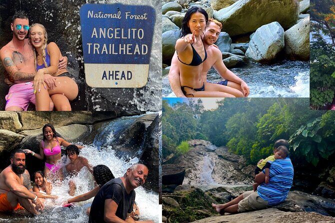 Private Tour to the East Side of Puerto Rico - Key Points