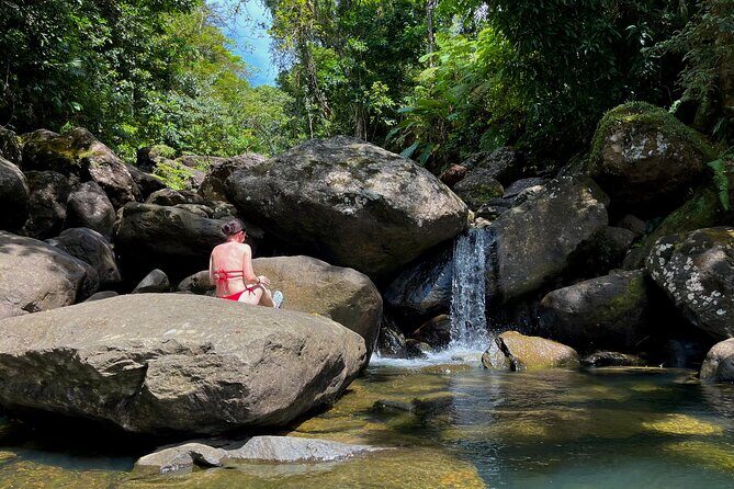 Private Tour to the East Side of Puerto Rico - Exploring the Itinerary: What You Can Expect
