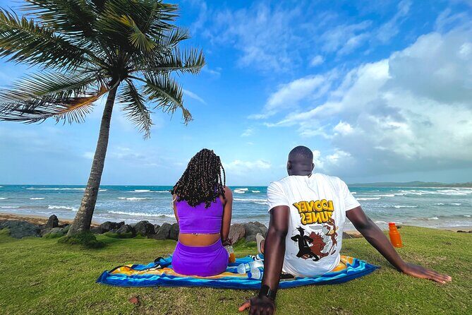 Private Tour to the East Side of Puerto Rico - The Downside: Variability and Reviews