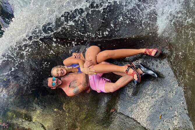 Private Tour to the East Side of Puerto Rico - The Sum Up