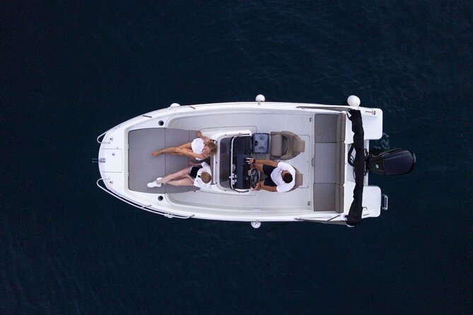 Private Tour to the Elafiti With Barracuda 545 - Half Day 4h - Customer Reviews