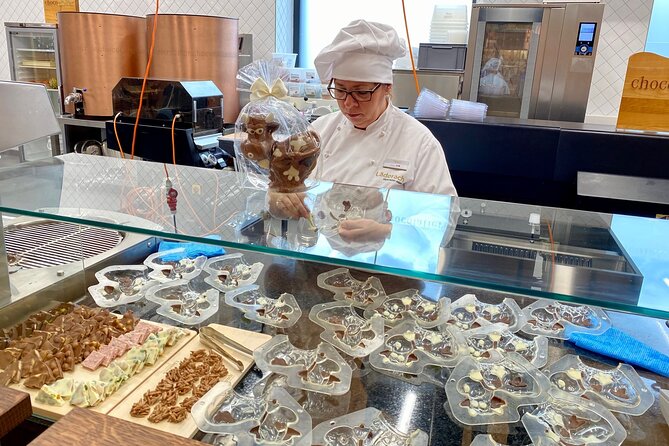 Private tour to the most breathtaking insider spots in Switzerland (1 day) - Practical Details That Matter