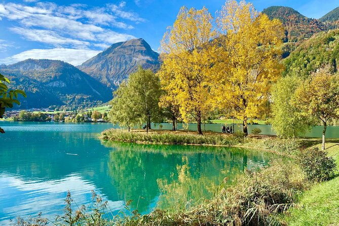 Private tour to the most breathtaking insider spots in Switzerland (1 day) - Who Will Love This Tour?