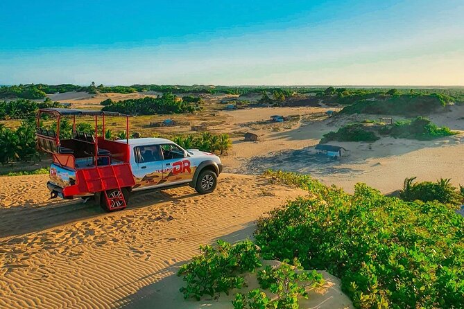 Private Tour to the Mouth of the São Francisco River - Key Points