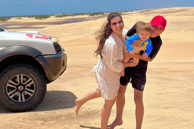 Private Tour to the Mouth of the São Francisco River - Reviews and Ratings