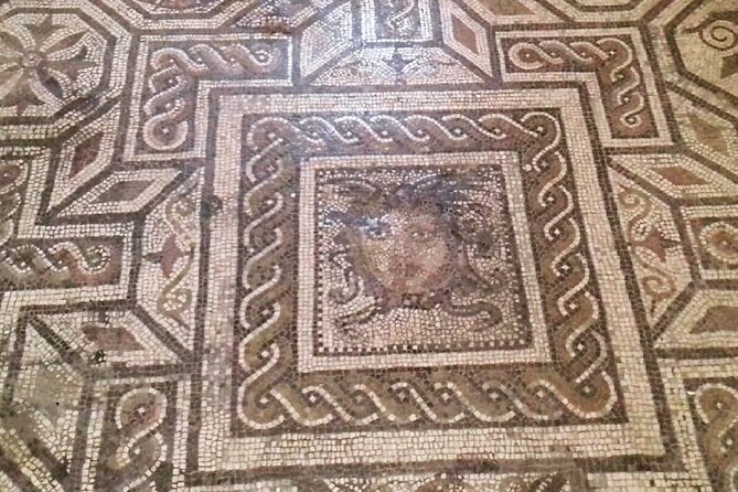 Private tour to the Palace of the Countess of Lebrija - The Sum Up