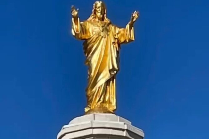 Private Tour to the Sanctuary of Fátima from Lisbon - What Makes This Tour Stand Out?