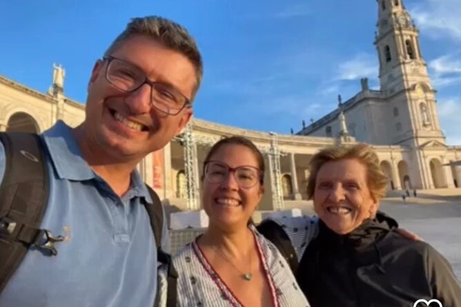 Private Tour to the Sanctuary of Fátima from Lisbon - Final Thoughts