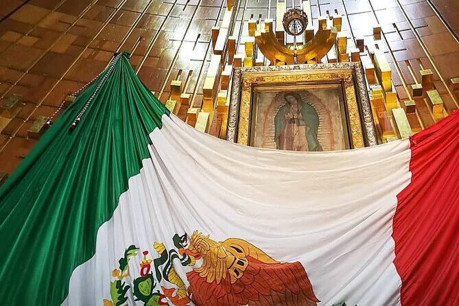 Private Tour to the Secrets of the Basilica and Mass with Hill - Introduction