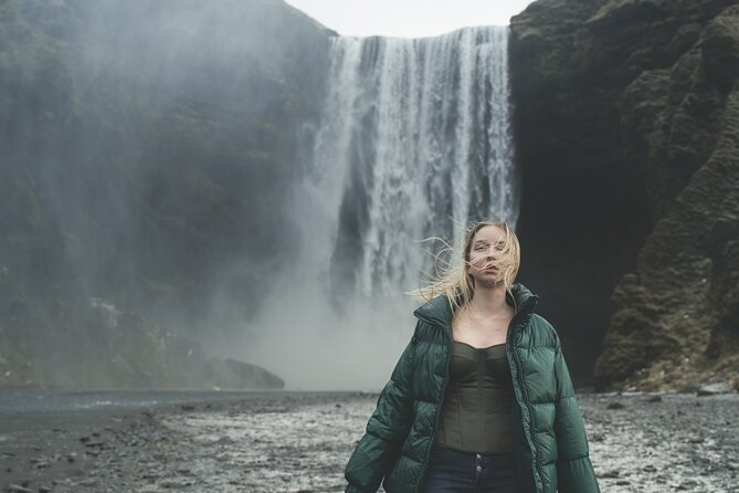 Private tour to the South Coast of Iceland - FAQs