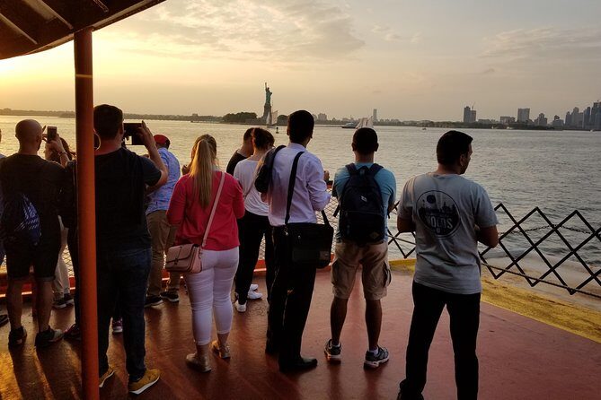 Private Tour to the Statue of Liberty and Ellis Island - Final Thoughts: Is It Worth It?